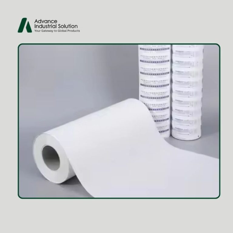 Blister Paper - Advance Industrial Solutions