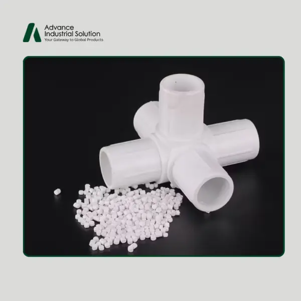 Rigid PVC - Advance Industrial Solutions