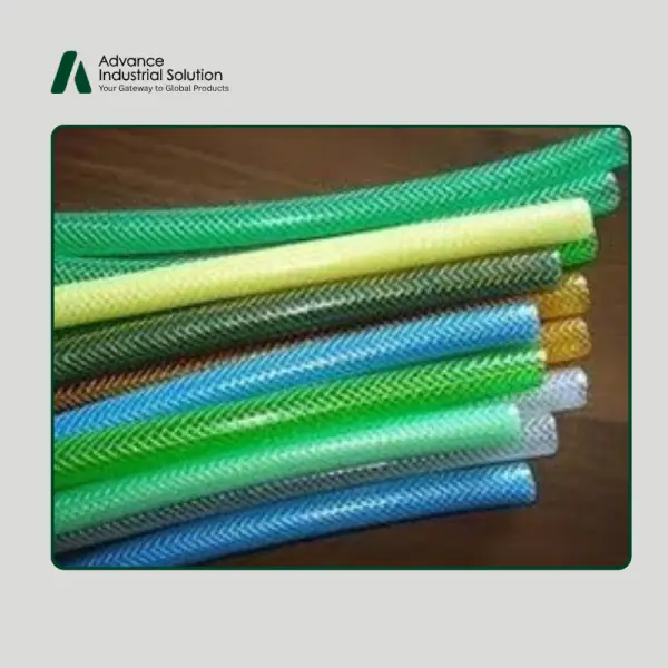 Soft PVC - Advance Industrial Solutions