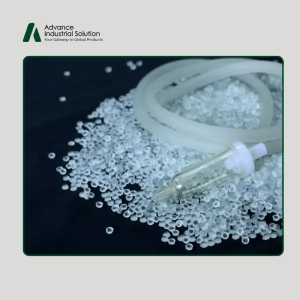 Medical Grade PVC - Advance Industrial Solutions
