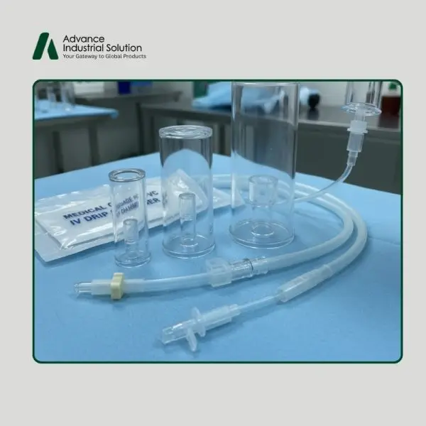 IV Set Chambers - Advance Industrial Solutions