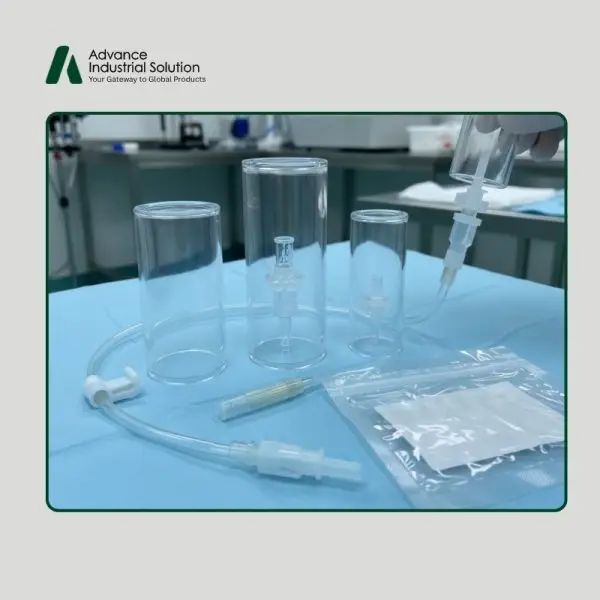 IV Set Chambers - Advance Industrial Solutions